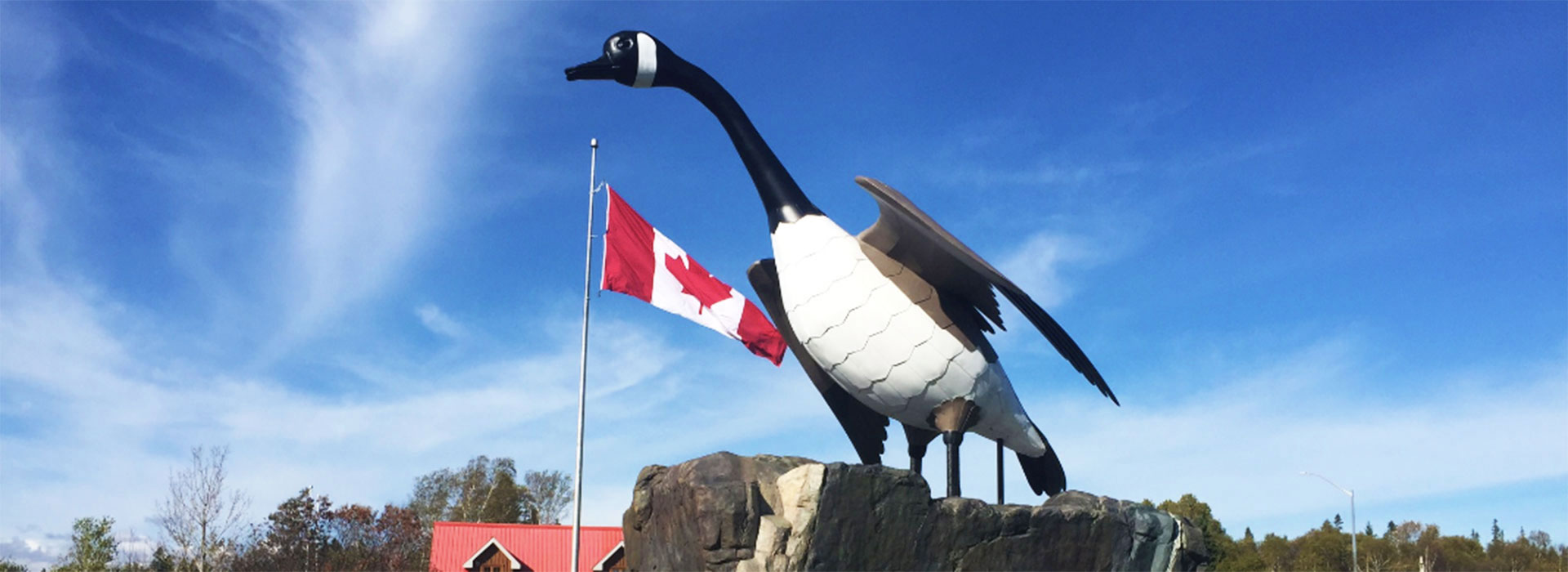 Wawa Public Library – It takes a library to raise a community.