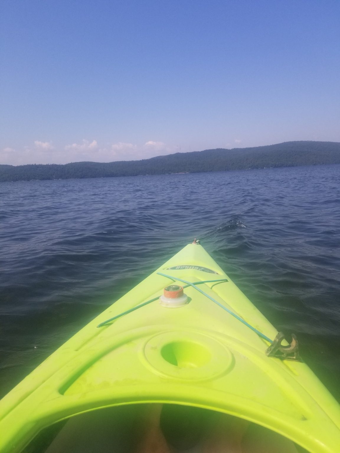 Wawa Public Library – It takes a library to raise a community.